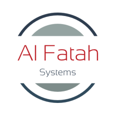 Al Fatah Logo